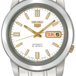 AUTOMATIC – Page 2 – 3T